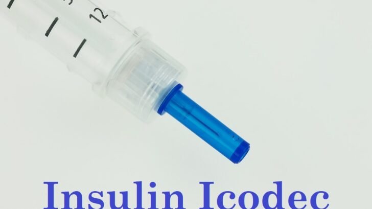 Once Weekly Insulin Icodec – a Newer Generation of Basal Insulin – Dibesity